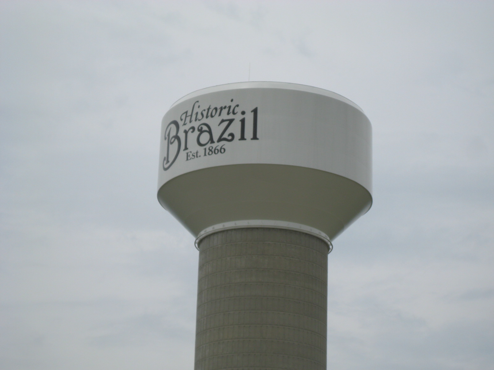 Brazil Water System Improvements - HWC Water and Land